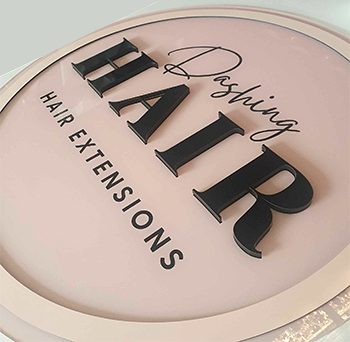 CORFLUTE AND FOAMBOARD – Anytime Signs