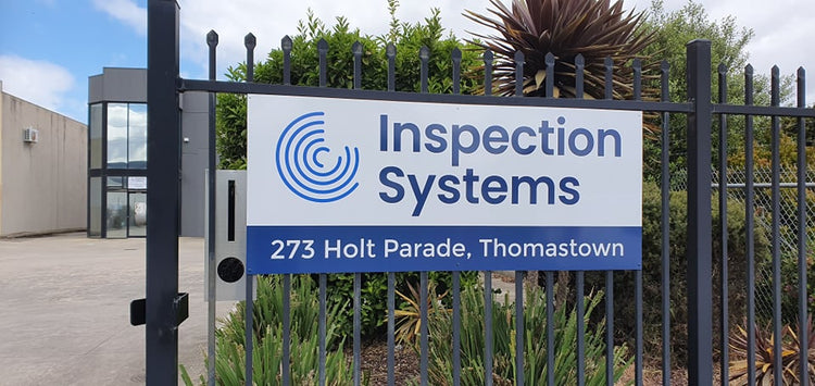 FENCE SIGNS FABRICATED FROM BANNER, CORFLUTE, METAL AND MORE. – Anytime ...